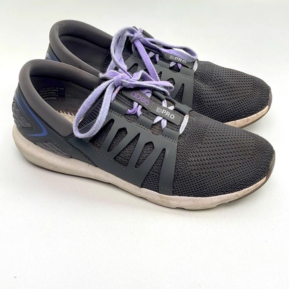Abeo | Shoes | Abel Pro System Lite Ellen Sneakers | Poshmark